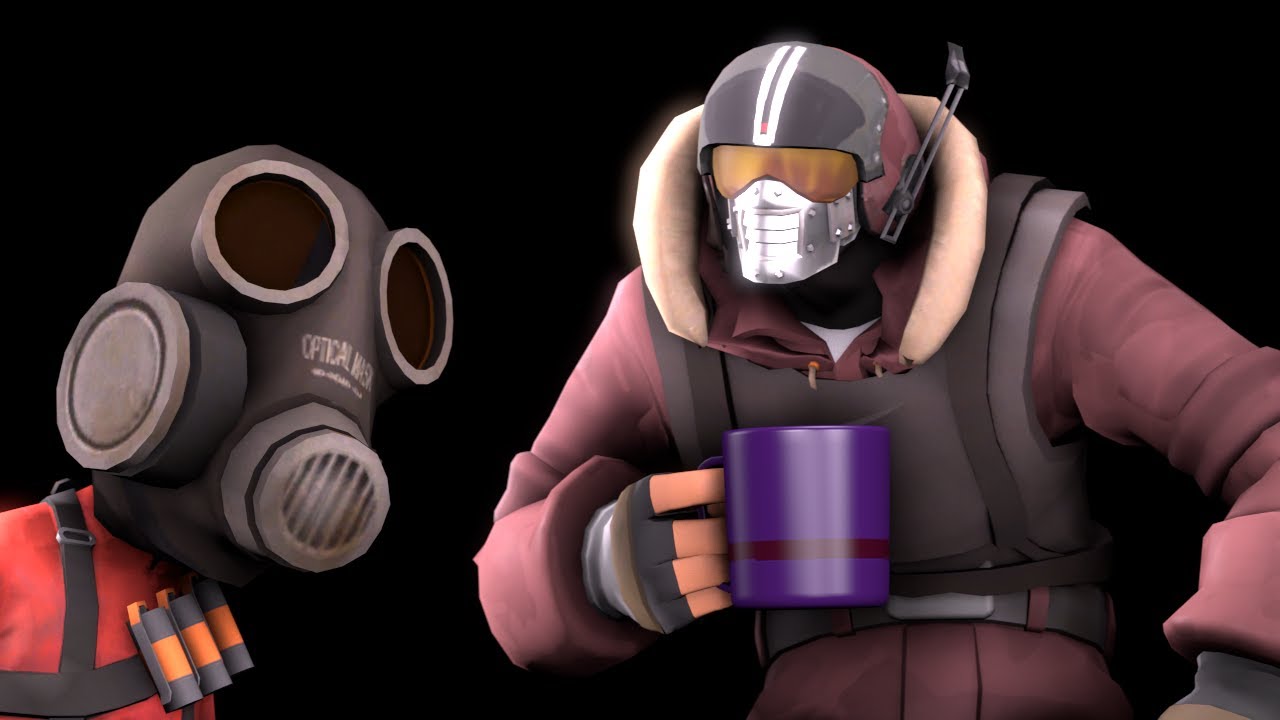 [SFM] The Tiny Pyro - YouTube