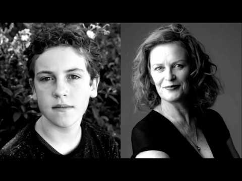 The Letter (from Billy Elliot The Musical) - Gabriel Poulsen & Jocelyn ...