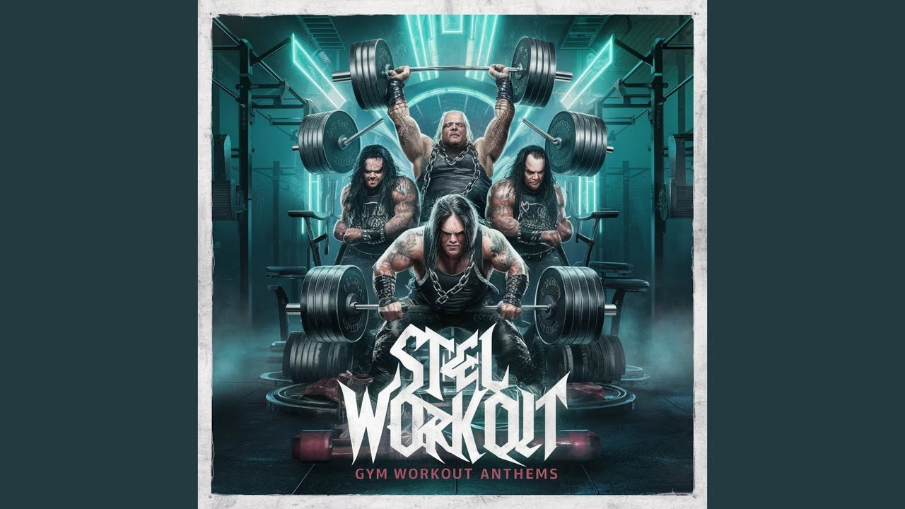 Iron Resolve Champion - YouTube