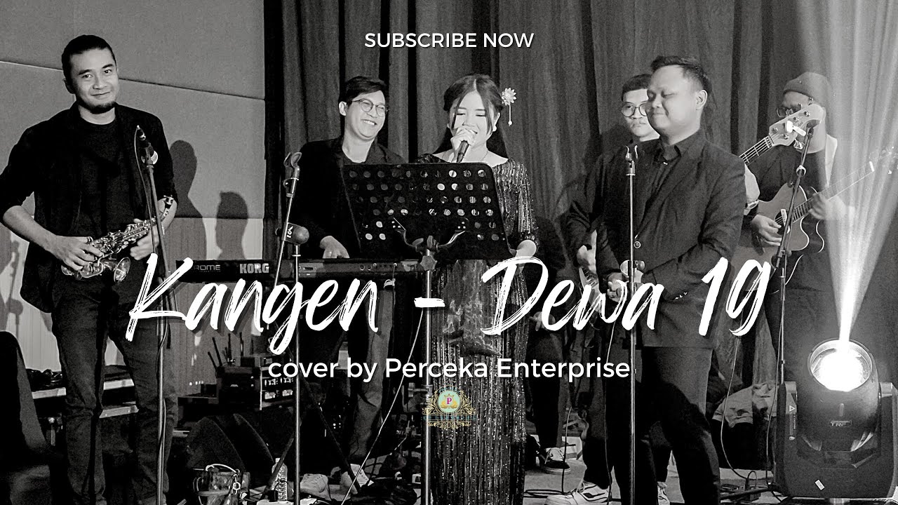 Kangen - Dewa 19 (cover) - YouTube