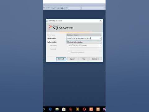 02 - Understand SQL Server Purpose and Importance - YouTube