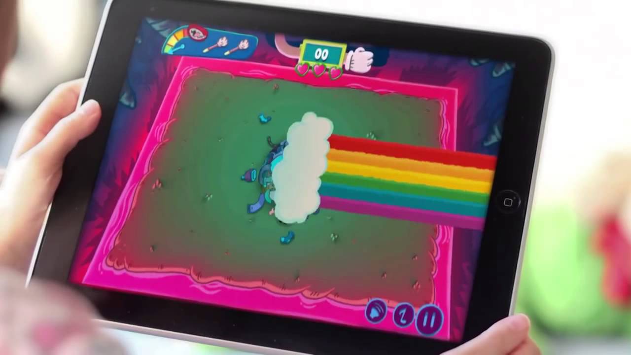 Cartoon Network - Watch & Play App - YouTube