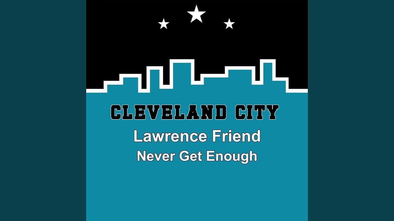 Never Get Enough - YouTube
