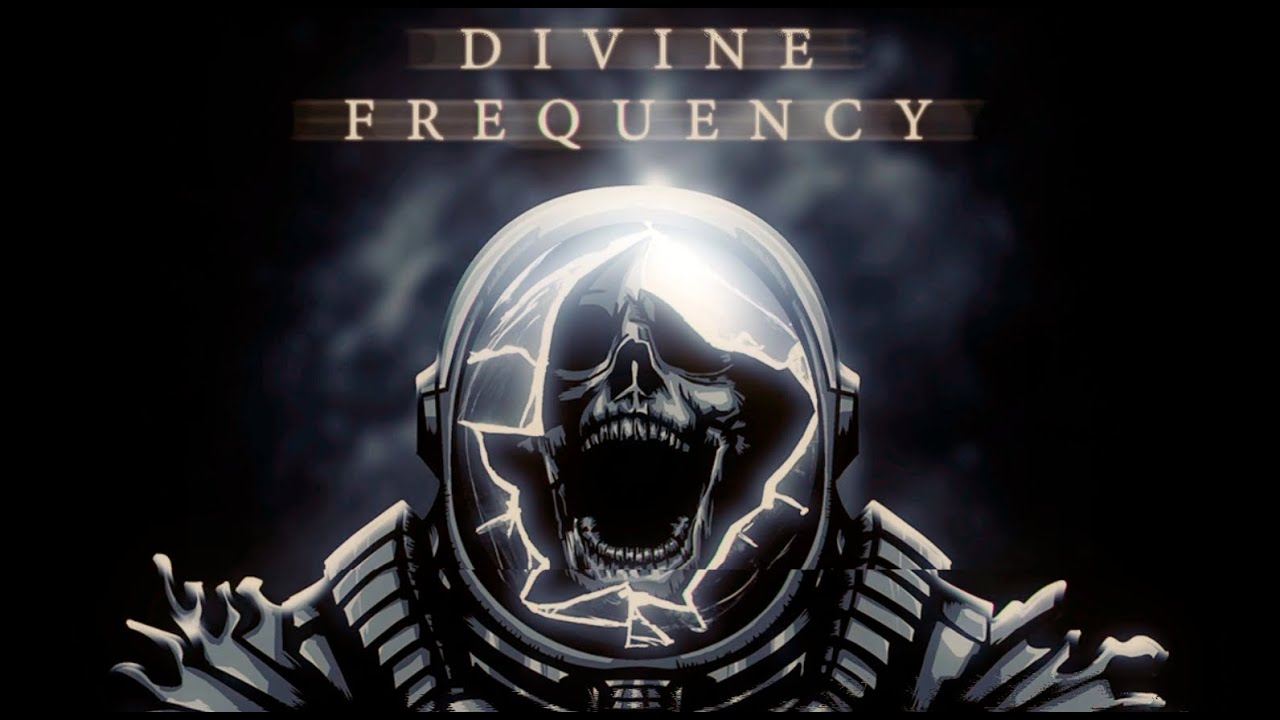 СКРИМЕРЫ ПОД GZDOOM ☠ Divine Frequency DEMO - YouTube
