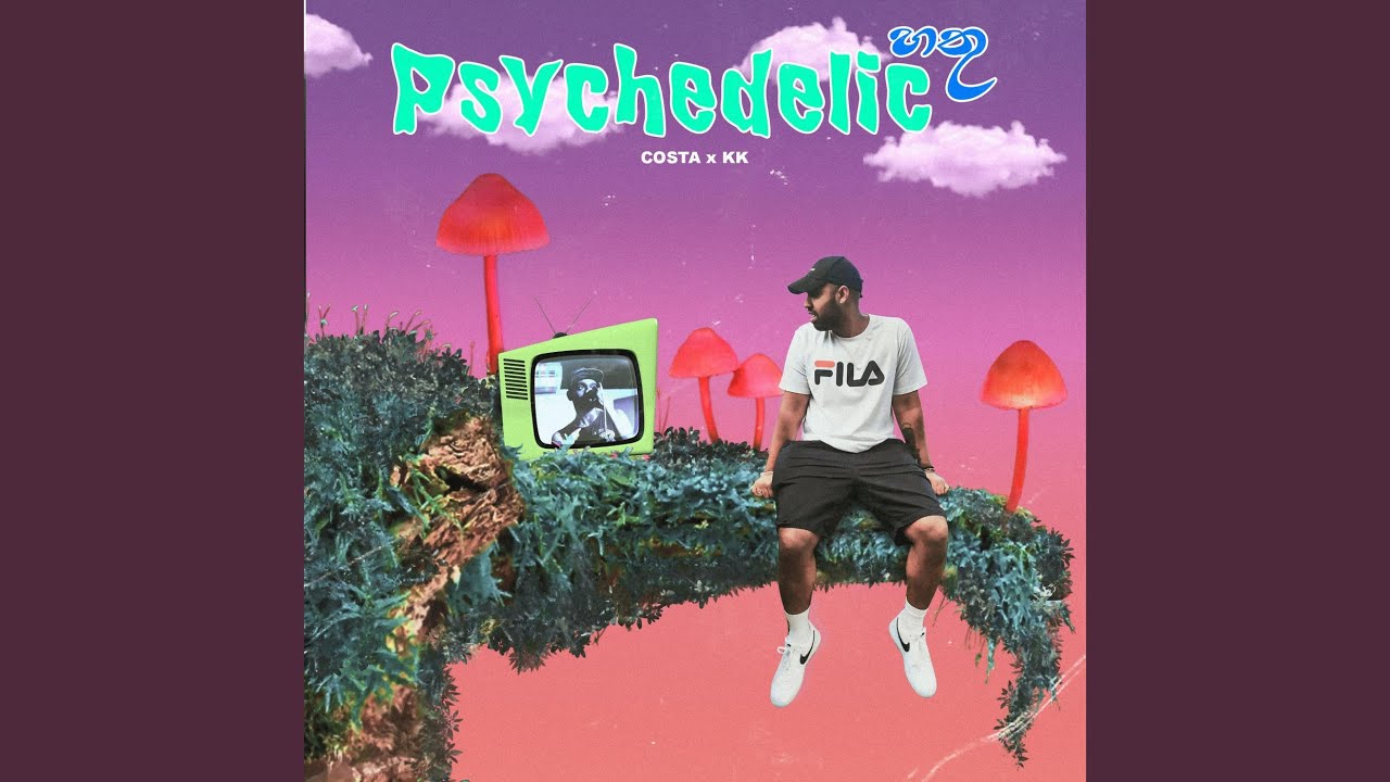 Psychedelic Hathu - YouTube