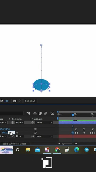 Anticipation - 12 Principles of Animation - YouTube