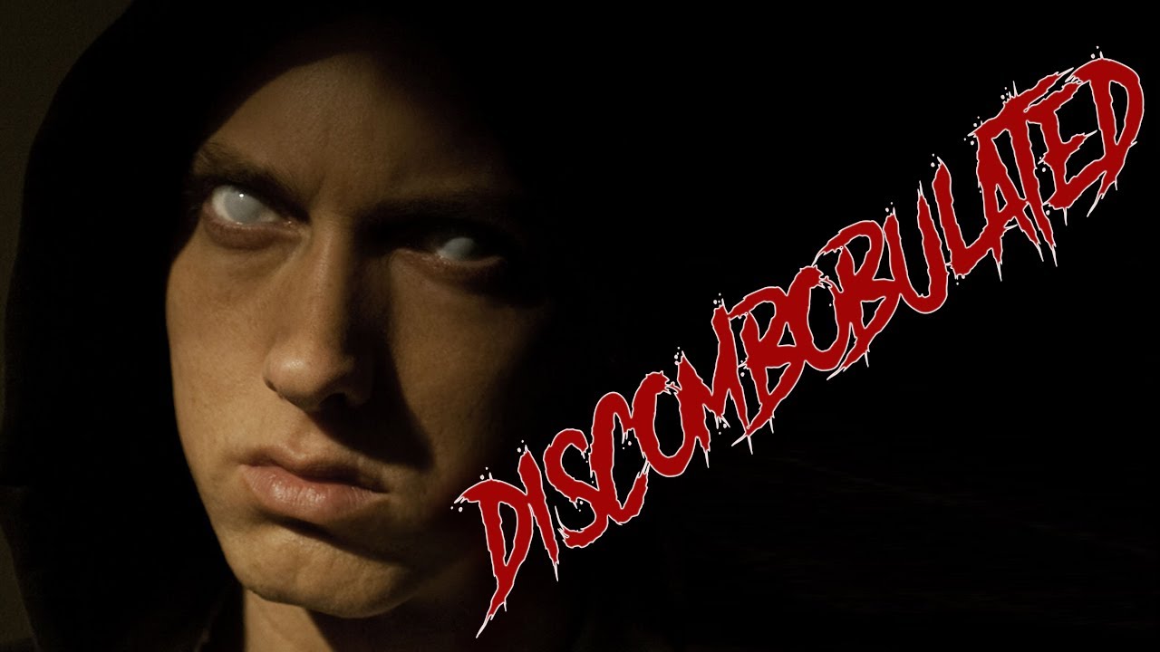 Eminem - Discombobulated [LEGENDA + REVIEW] - YouTube