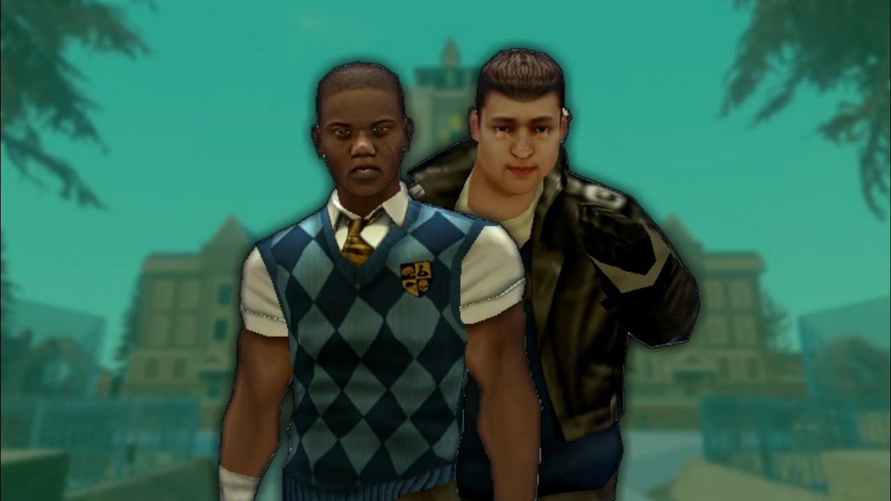 Bully AE: Chad Morris VS Hal Esposito - YouTube