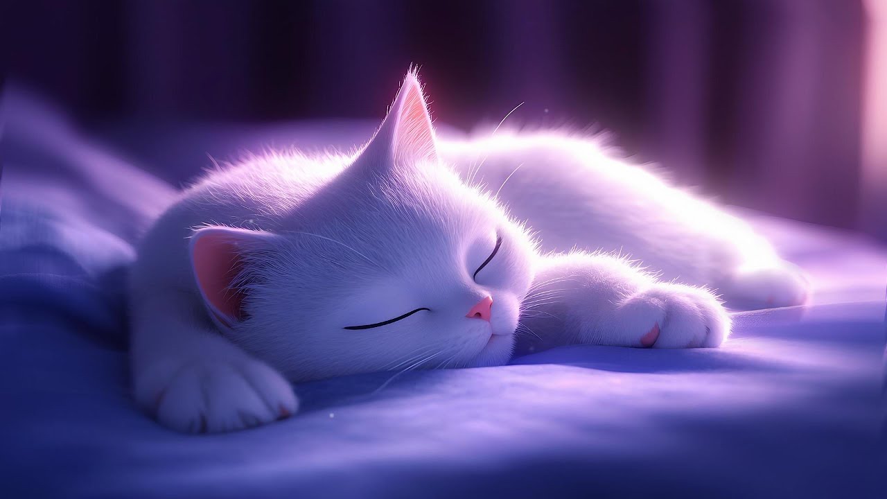 Peaceful Atmosphere for Babies 💤 Good Night's Sleep - YouTube