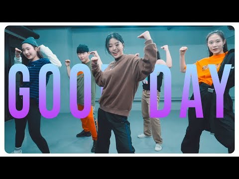 Good Day - pH-1, Kid Milli, Loopy Ft. Paloalto l Jaehee Lee choreography l Dope Dance Studio
