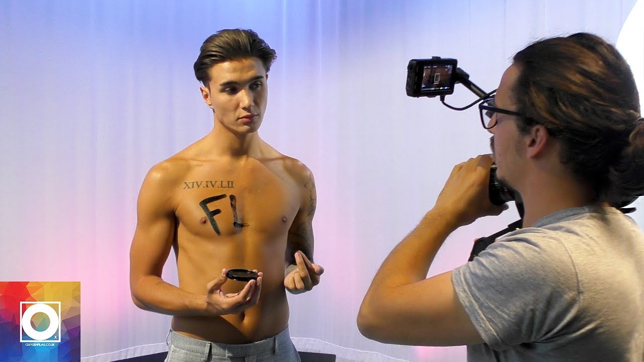 WRETCHED THINGS | Behing the scenes with Oxygen Films - YouTube