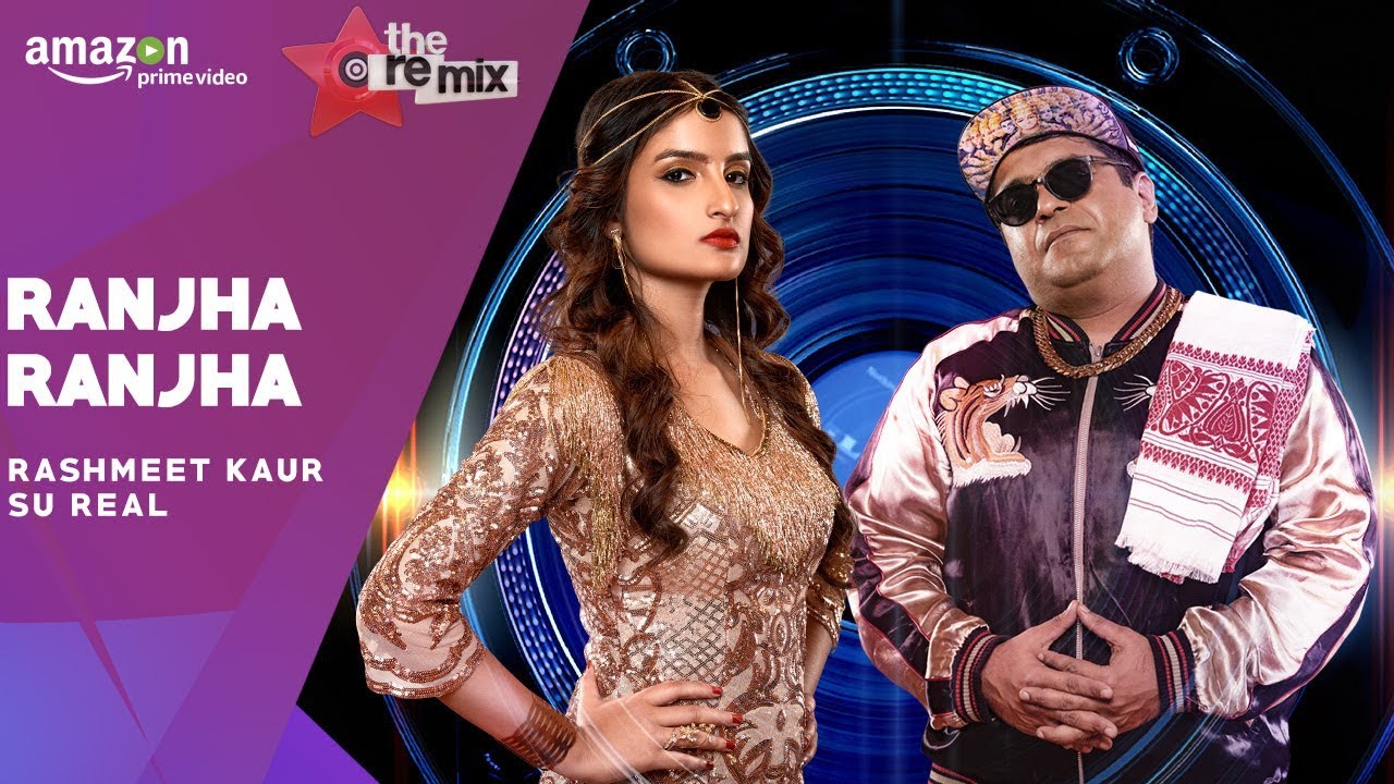 Ranjha Ranjha - The Remix | Amazon Prime Original | Episode 4 ...