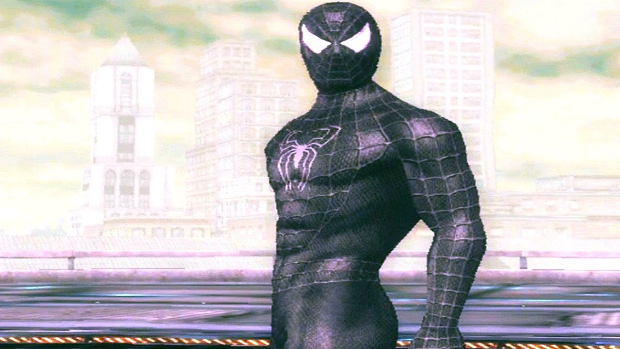 The Amazing Spider-Man (iOS) - Walkthrough Part 26 - The Waterworks ...