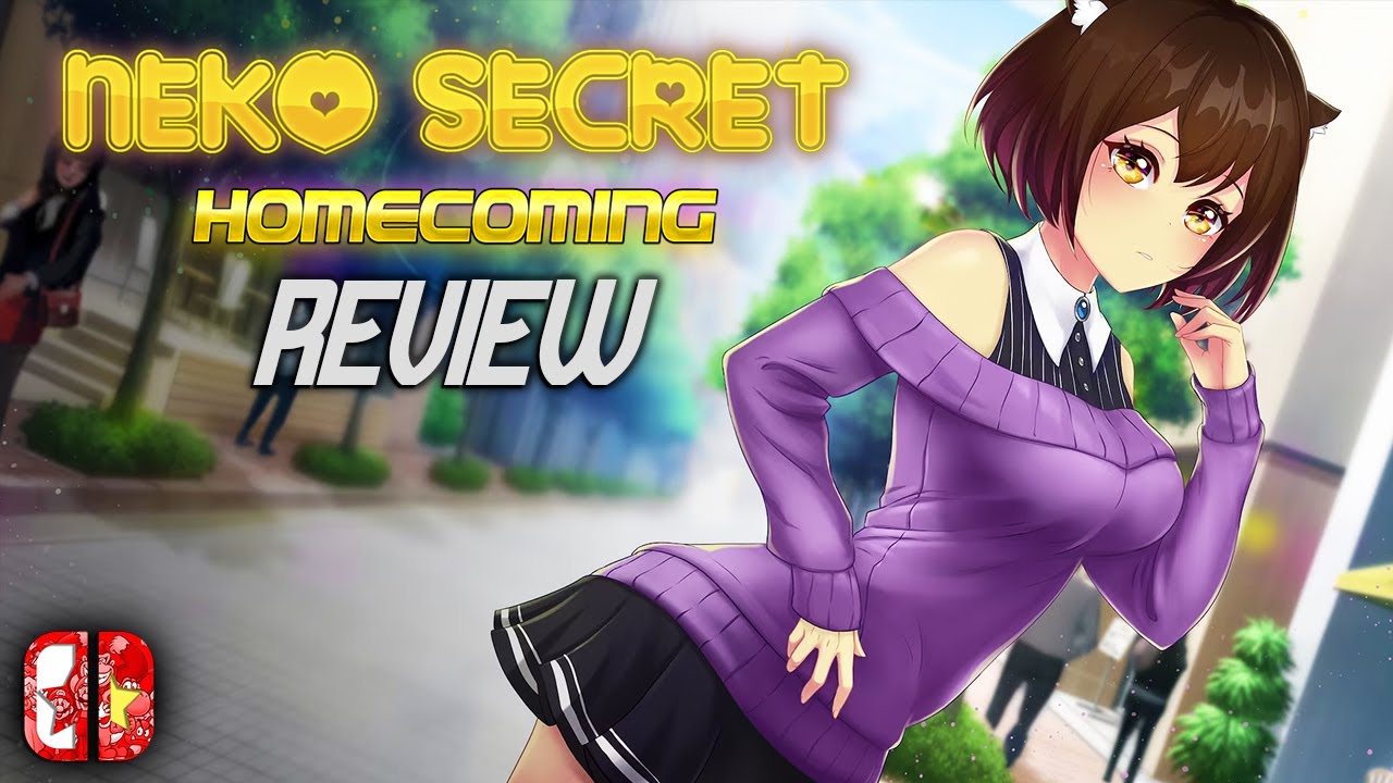 A Secret Worth Discovering? | Neko Secret Homecoming Review (Nintendo ...
