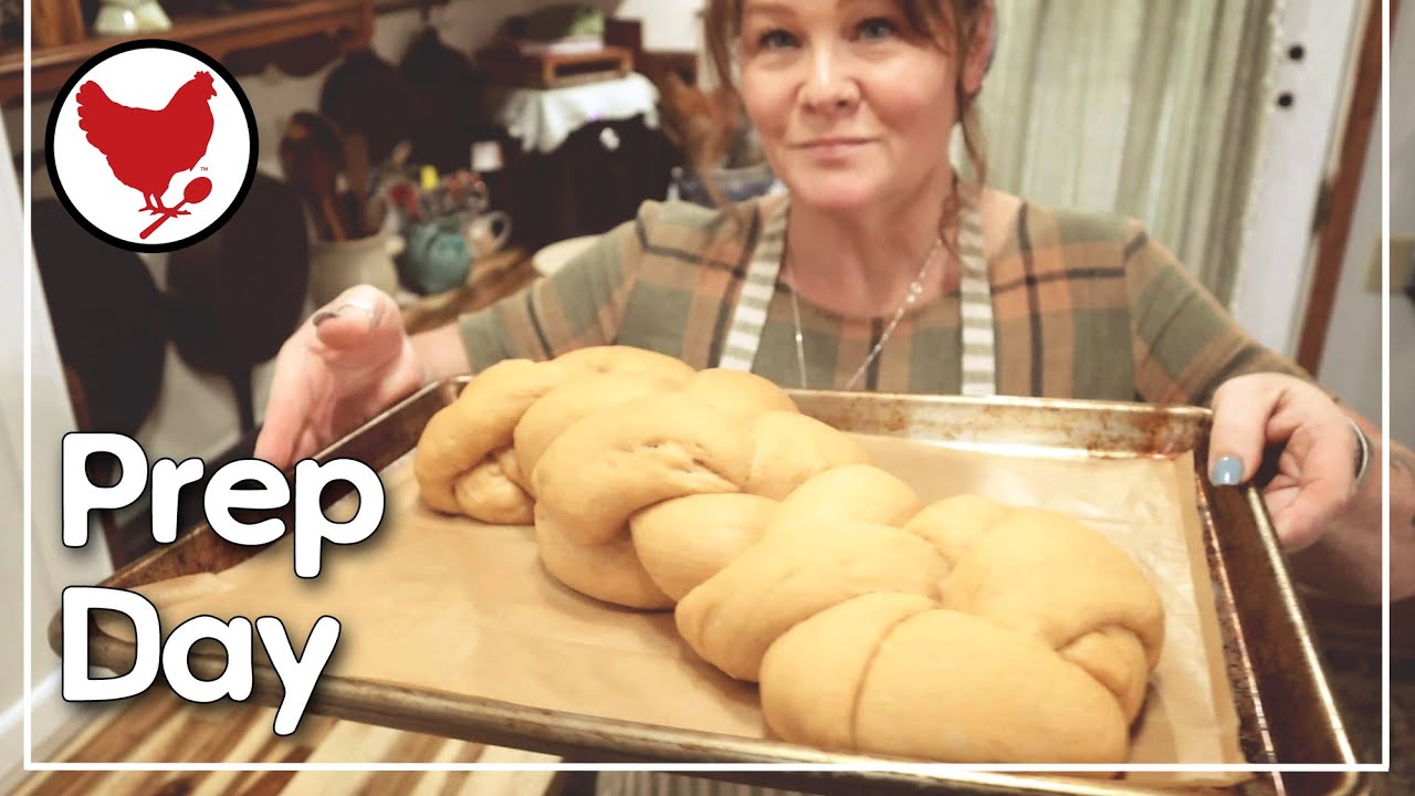 Preparing for Shabbat | Keeping the Sabbath - YouTube