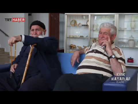 Kırık Hayatlar - 3.Bölüm