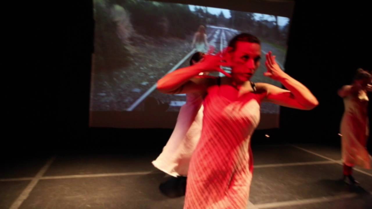 Dance of the Dream Man: Ronette Pulaski - YouTube