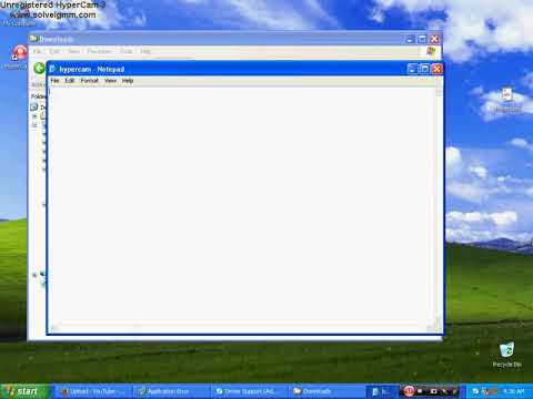 collab vm first vid ONG! - YouTube