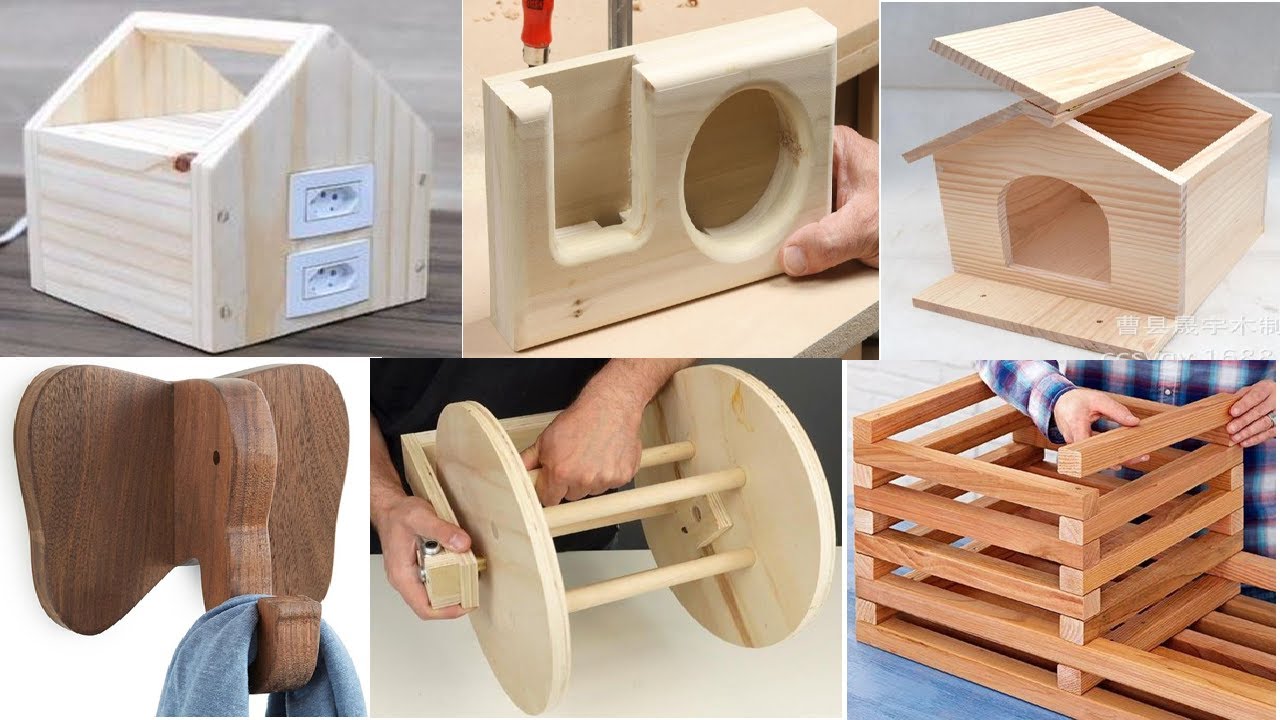 Revolutionize Your Woodworking Hacks ideas Every Craftsman Must Know ...