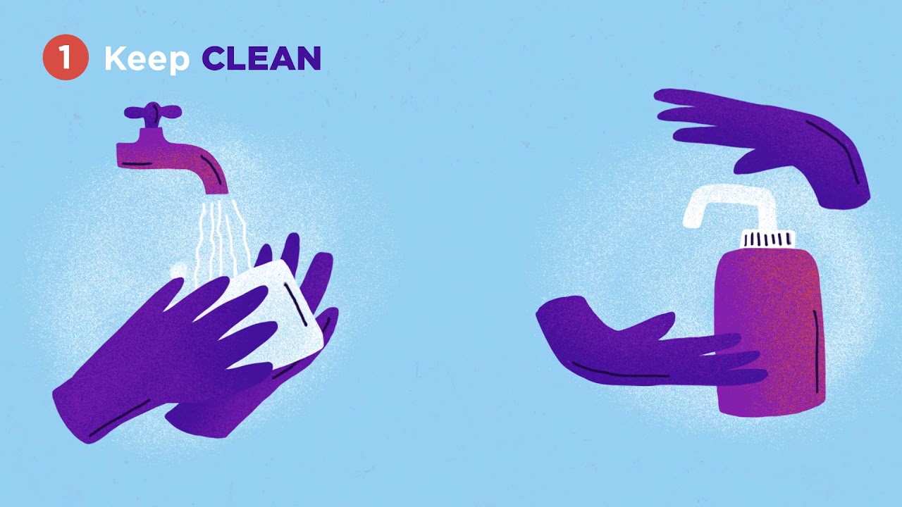 Prevention is key. To best protect yourself & your community from # ...