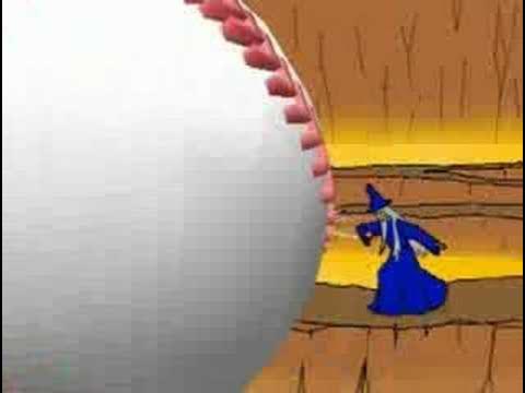 Monty Python- The Meaning Of Life - YouTube