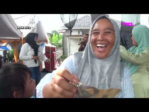2, Iman Jaya, Bp. Tarya - Ibu Yani, Curug, Jumat, 27 Juni 2025 - YouTube