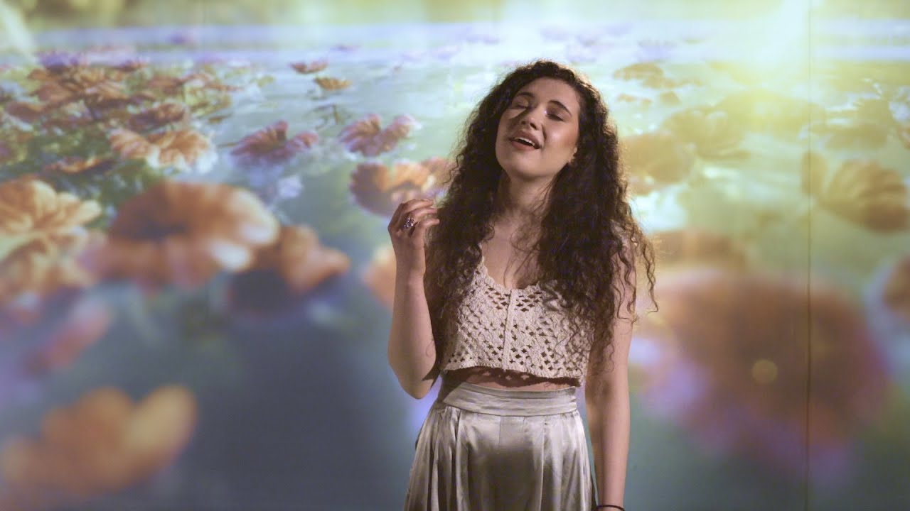 Daria Mirea - Don't Know Love Yet (Official Music Video) - YouTube