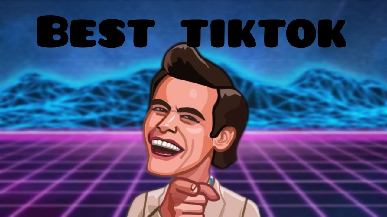 Best Tiktok 👍 Youtube