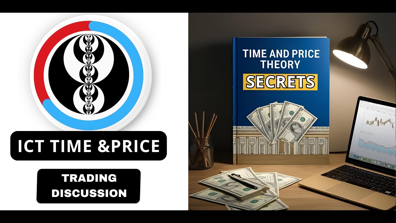 "ICT Time and Price Theory in Hindi | Smart Money Concepts, Trading ...