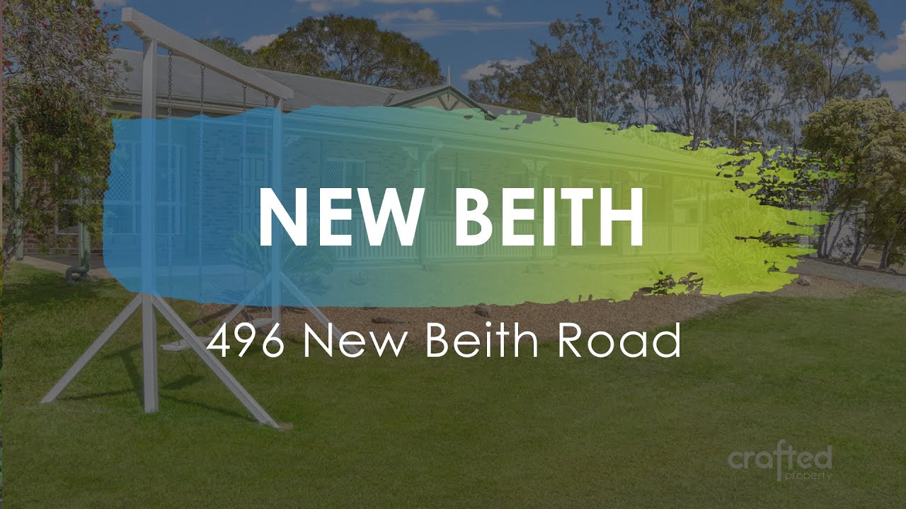 New Beith, 496 New Beith Road - YouTube
