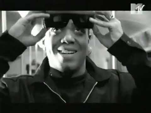 Herbie - Right Type Of Mood (MTV Europe 1995) HQ Sound