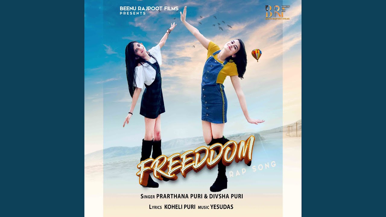 Freedom (Rap Song) - YouTube