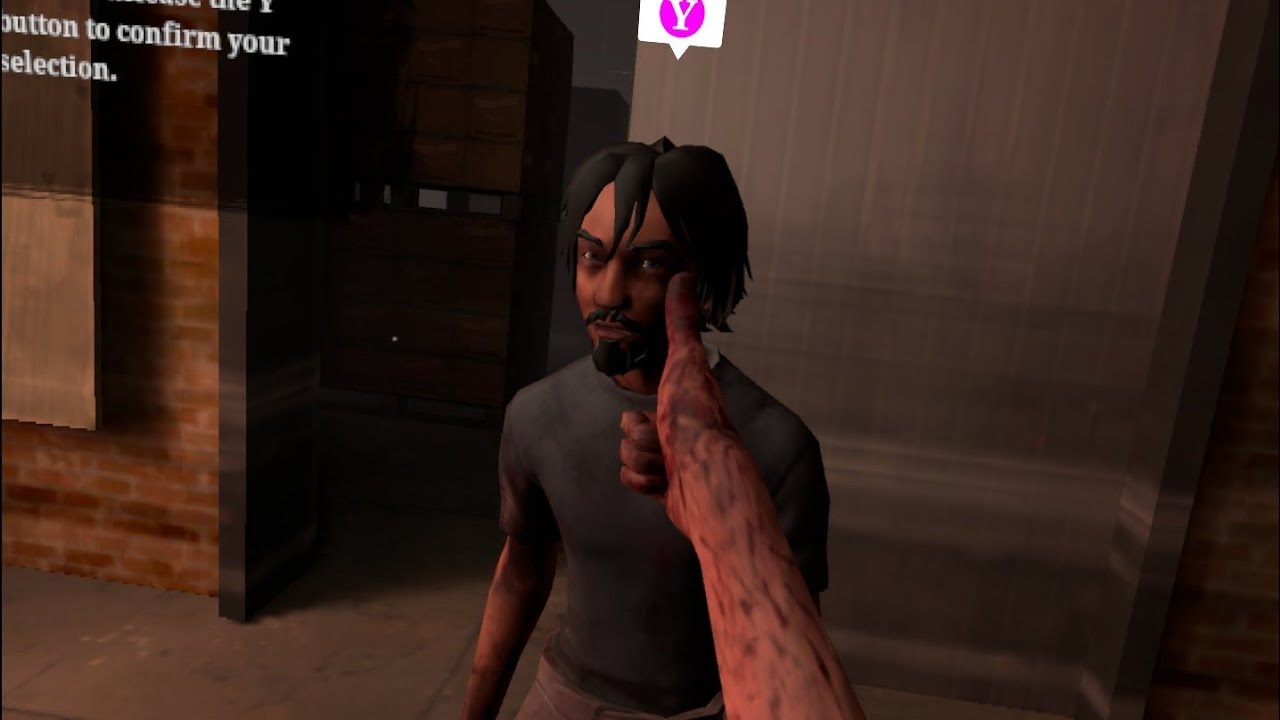 TWD:SAS THEME GO HARD - YouTube