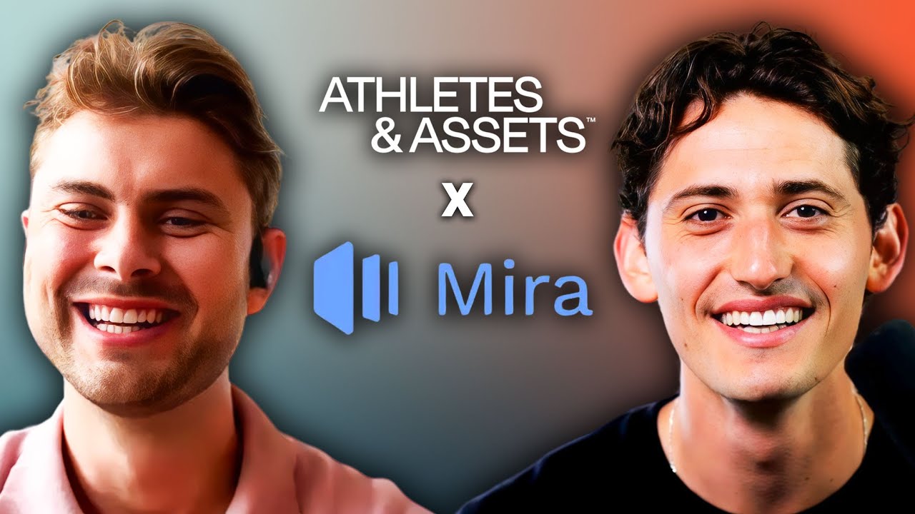 $9M Raised! Arizona Basketball Star Stone Gettings Launches Crytpo-AI ...