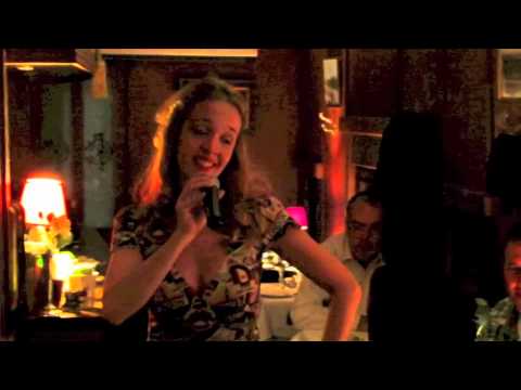 Maria Ines Alonso- Mia - Some jazz and Oldies - YouTube