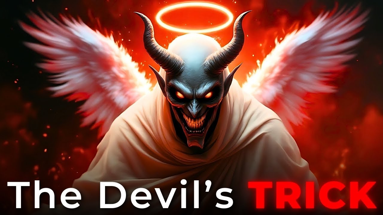 The Devil’s Greatest Trick (Still Working Today) - YouTube