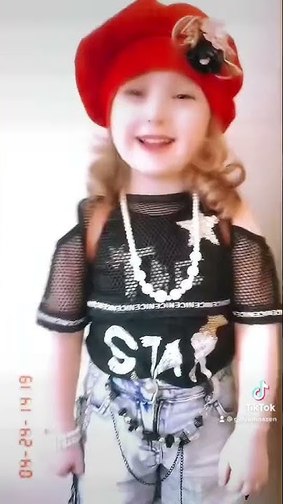 لولو حلوة كتير وشيك Youtube