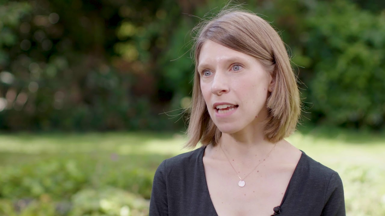 Imperial voices on climate & environment: Dr Bonnie Waring - YouTube