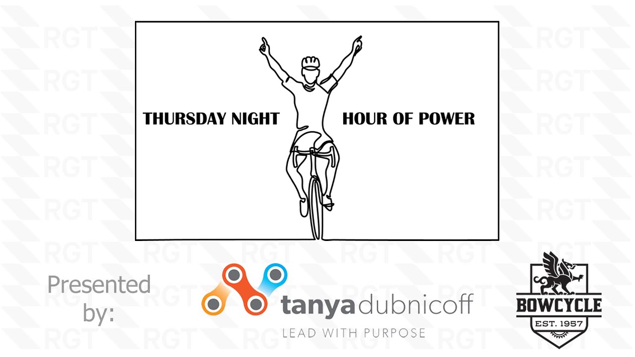 Thursday Night Hour of Power - March 18, 2021 - YouTube