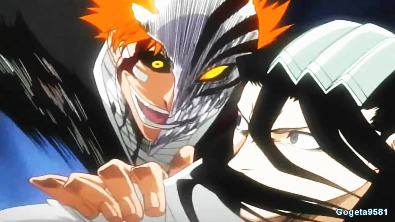 Bleach Attack 30STM (Beta Battle) [WON] - YouTube