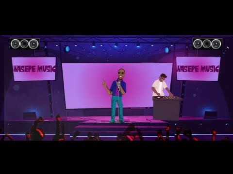 Wela Wela-Wasepe Music ft Slick Ninja & Yk Mugisha (Official lyric ...