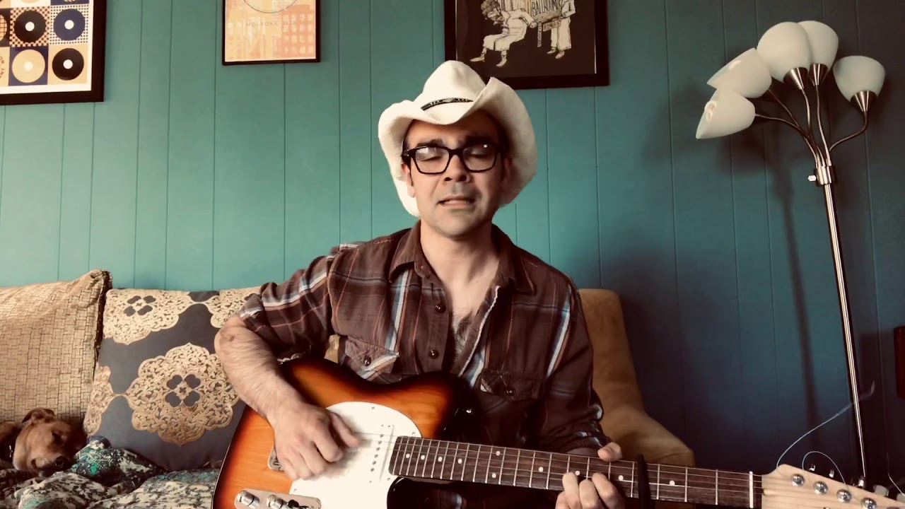 I Sang Dixie (Dwight Yoakam) - YouTube