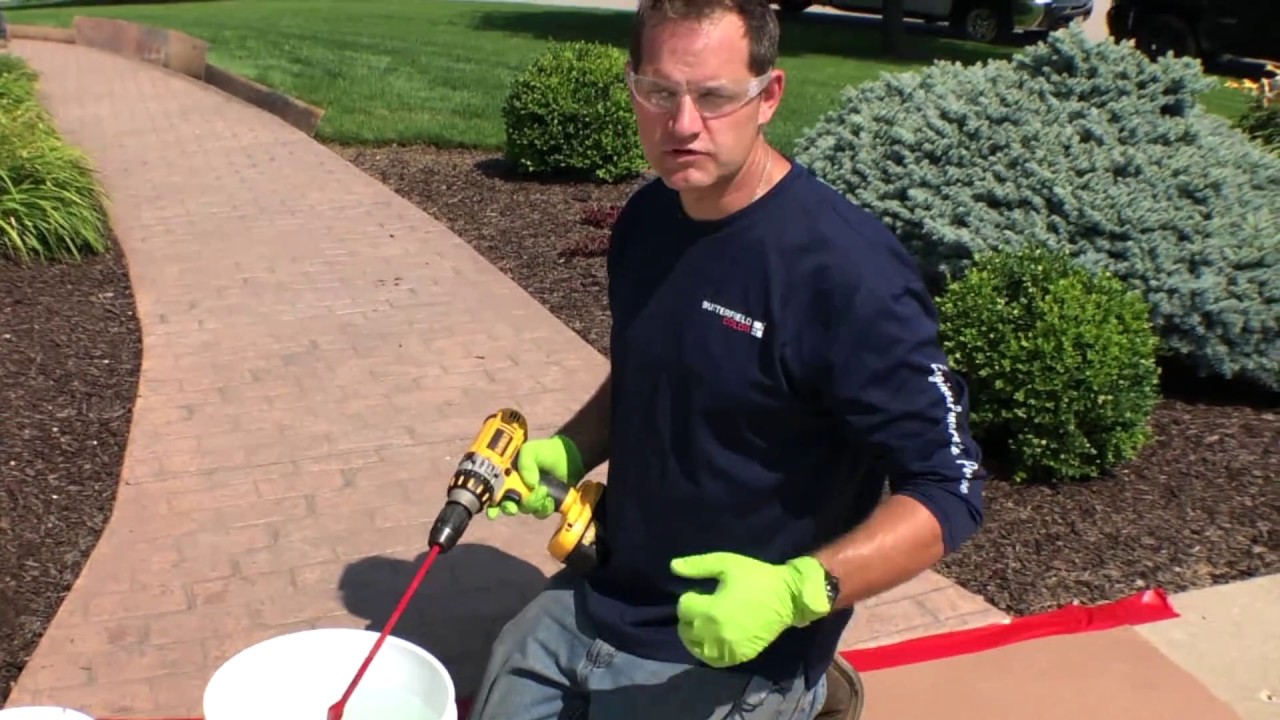 Delaminator™ Application Video - YouTube