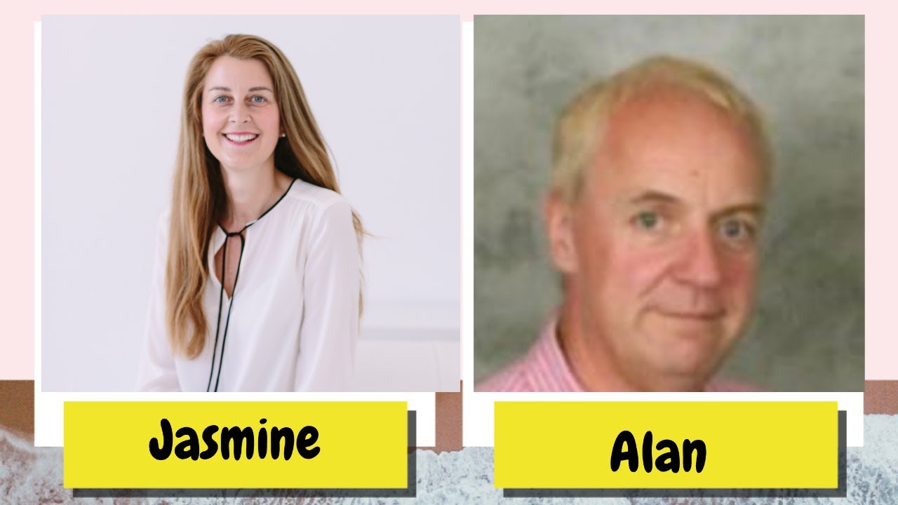 #withnava | Exploring a solution focused and systemic therapy approach with Alan Heyes - YouTube