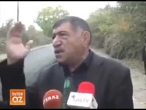 Gülməli reportaj tv