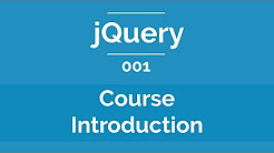 jQuery Practical Examples - YouTube