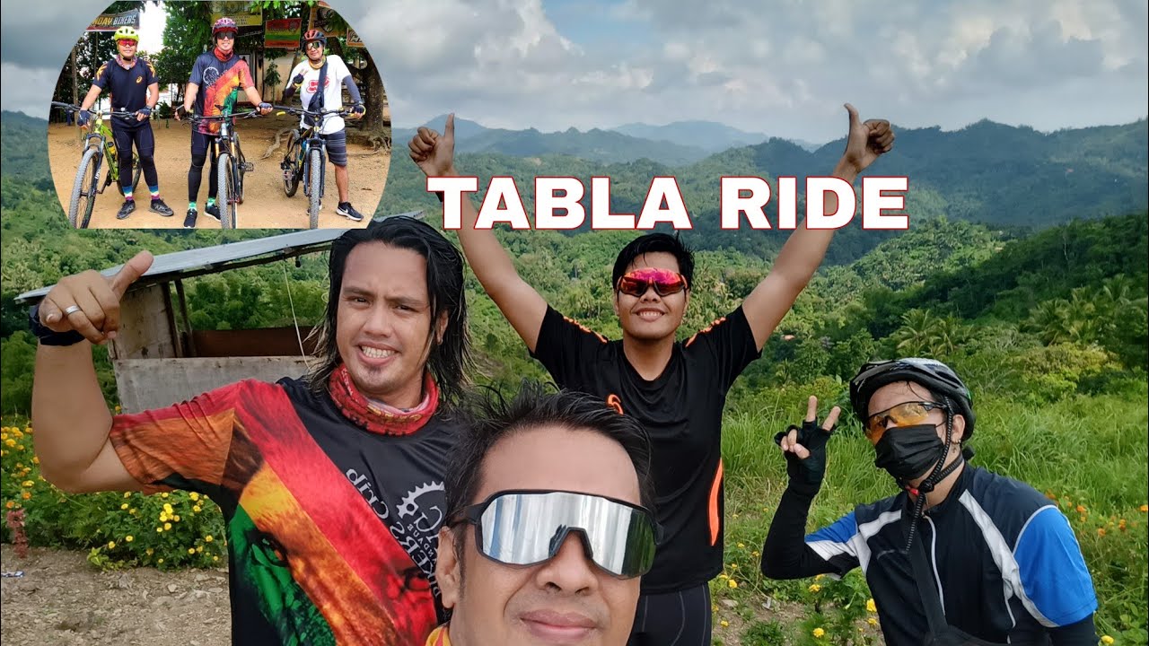 TABLA LILOAN RIDE👊👊👊 - YouTube