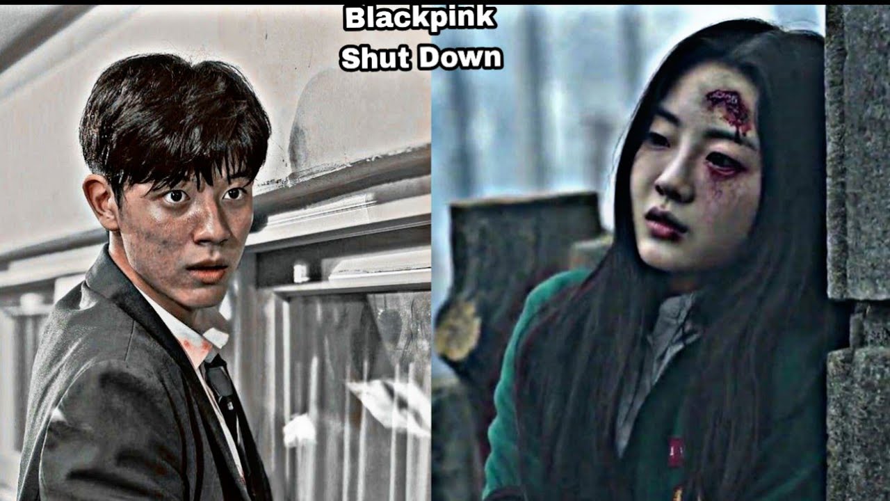 Nam Ra And Su Hyeok Love Shut Down All Of Us Are Dead Youtube