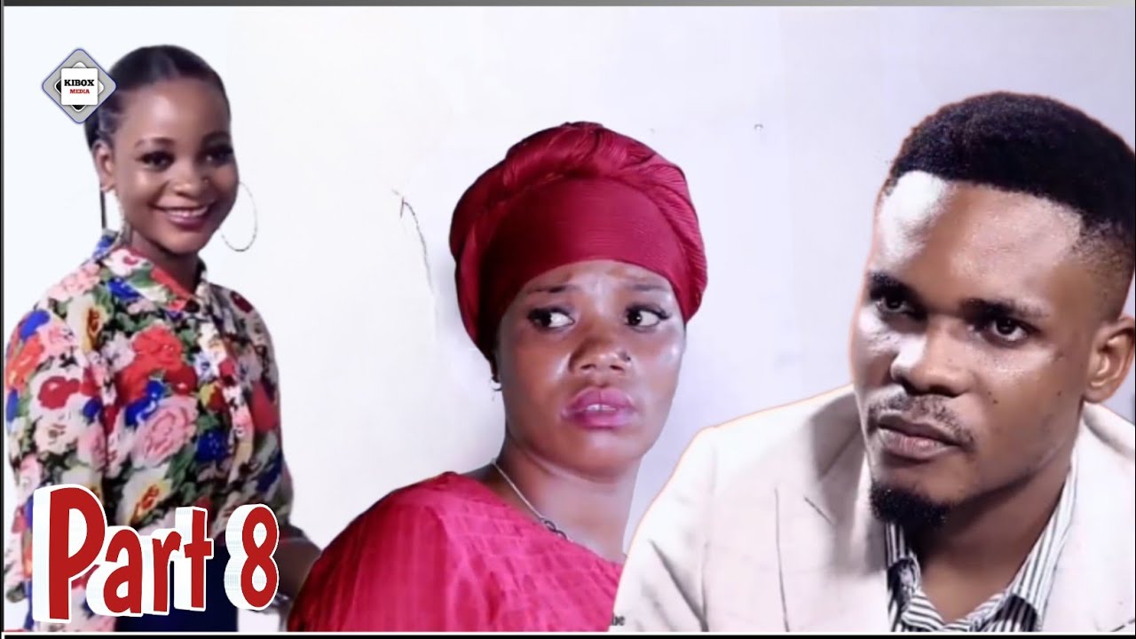 SIKU MOJA KABLA YA NDOA YANGU EP 8-9 | DONTA TV SIKU MOJA KABLA YA NDOA ...