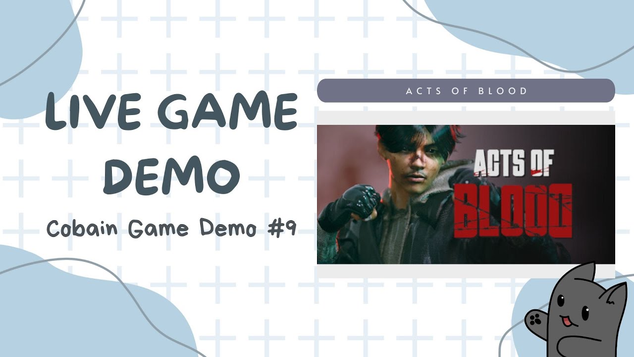 Game Gelud Buatan DEV INDO | LIVE GAME DEMO [INDONESIA] #9 - YouTube